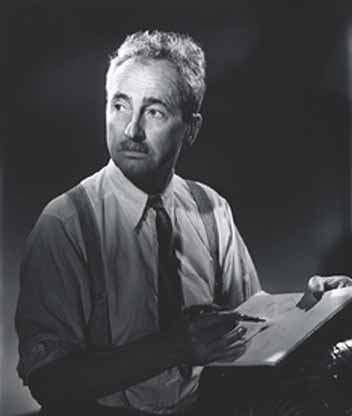 George Biddle | Smithsonian American Art Museum