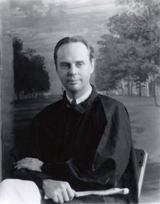 Allyn Cox | Smithsonian American Art Museum