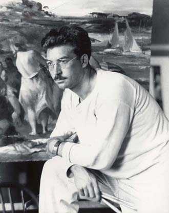 Jon Corbino | Smithsonian American Art Museum