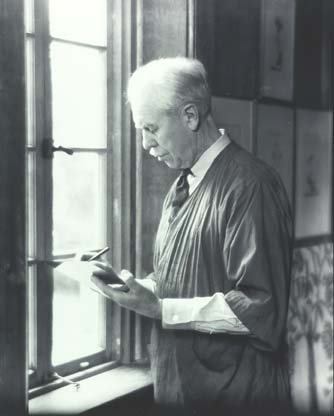 Alfred Hutty | Smithsonian American Art Museum