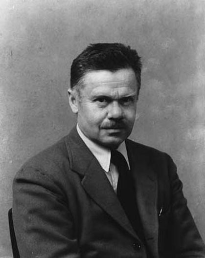 Henry Varnum Poor | Smithsonian American Art Museum