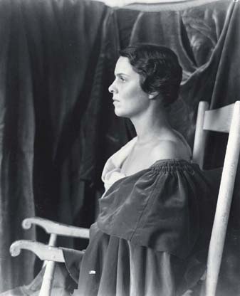 Margery Ryerson | Smithsonian American Art Museum