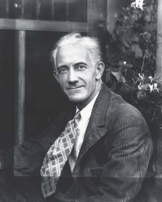 Oliver Chaffee | Smithsonian American Art Museum