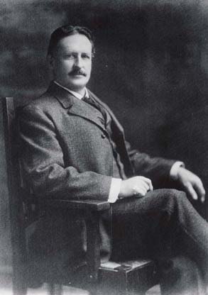 Dwight W. Tryon | Smithsonian American Art Museum