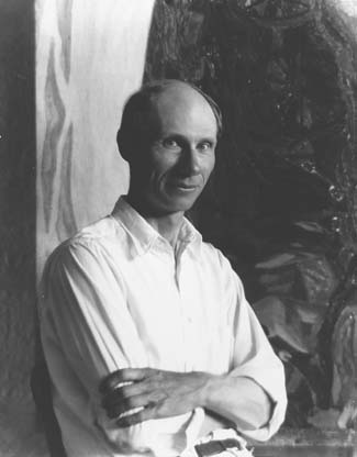 Ross Moffett | Smithsonian American Art Museum