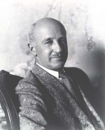 Will Howe Foote | Smithsonian American Art Museum