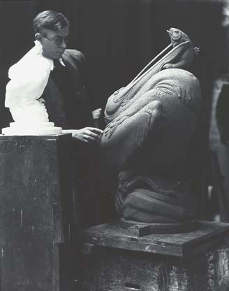 Bruce Moore | Smithsonian American Art Museum