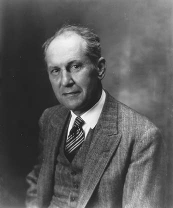 George Hand Wright | Smithsonian American Art Museum