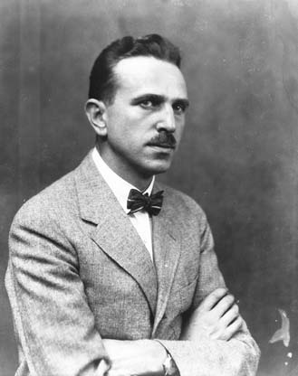 Ezra Winter | Smithsonian American Art Museum