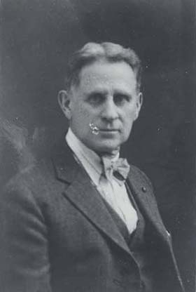 A. Phimister Proctor | Smithsonian American Art Museum