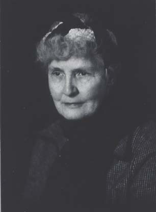 Gertrude K. Lathrop | Smithsonian American Art Museum