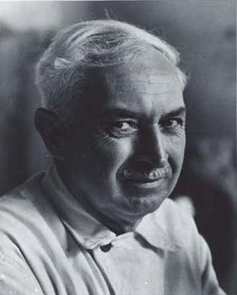 Donal Hord | Smithsonian American Art Museum