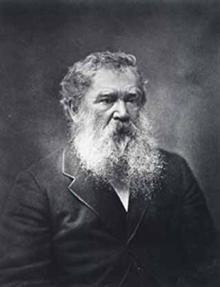 George Fuller | Smithsonian American Art Museum