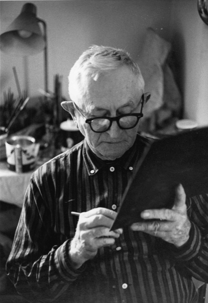 Justin McCarthy | Smithsonian American Art Museum