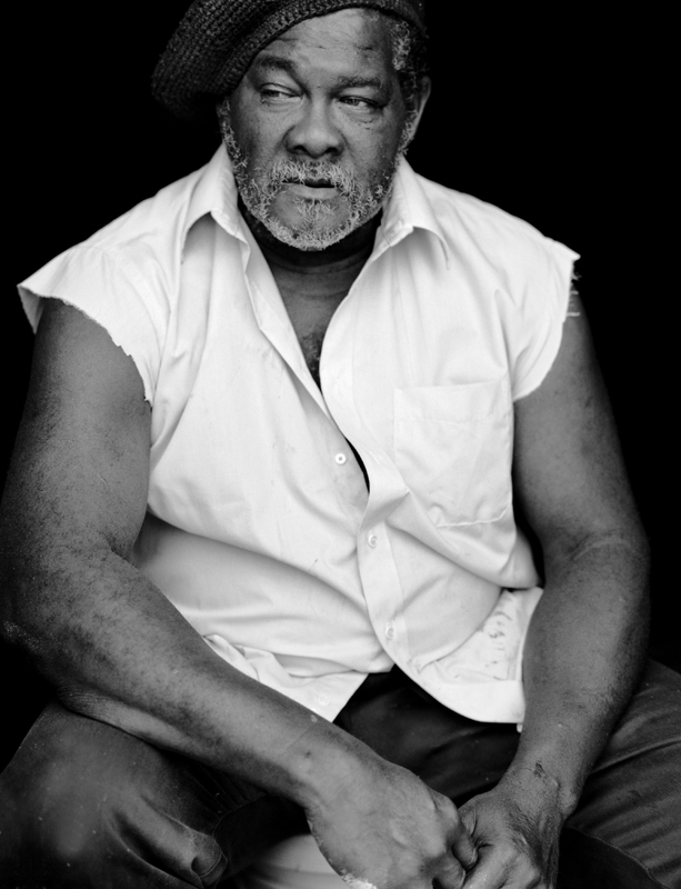 Purvis Young | Smithsonian American Art Museum