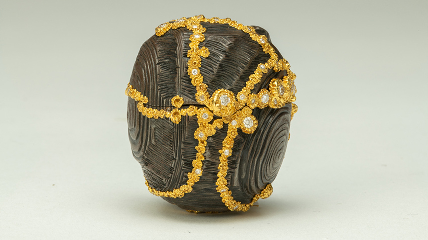 Remembering the Talented and Enigmatic Artist Daniel Brush ...