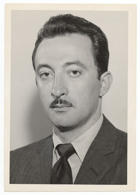 David Aronson | Smithsonian American Art Museum