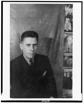 Paul Cadmus | Smithsonian American Art Museum