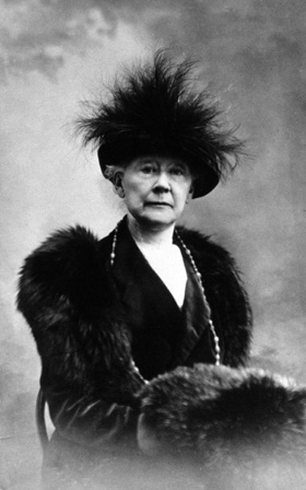 Mary Cassatt | Smithsonian American Art Museum