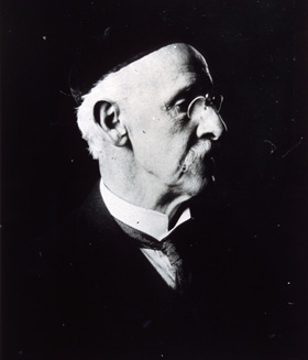 William Couper | Smithsonian American Art Museum