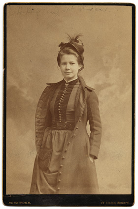 Louise Cox | Smithsonian American Art Museum