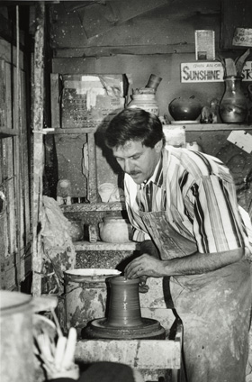 Michael Crocker | Smithsonian American Art Museum