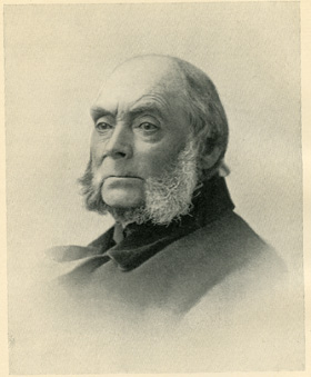 Henry Dexter | Smithsonian American Art Museum