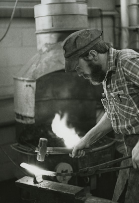 Robert Griffith | Smithsonian American Art Museum