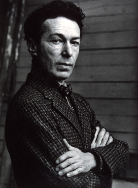 Hananiah Harari | Smithsonian American Art Museum