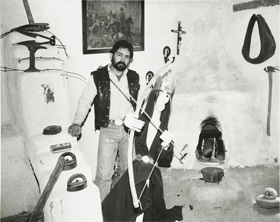 Nicholas Herrera | Smithsonian American Art Museum