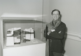 Wayne Higby | Smithsonian American Art Museum