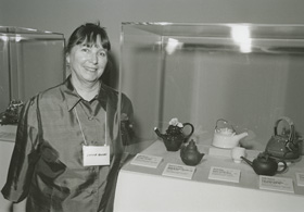 Coille Hooven | Smithsonian American Art Museum