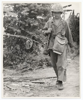 Harry Jackson | Smithsonian American Art Museum