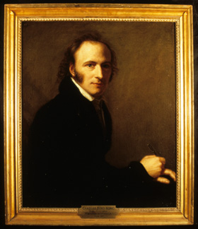 Charles Bird King | Smithsonian American Art Museum