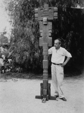 Peter Krasnow | Smithsonian American Art Museum