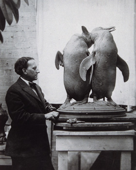 Albert Laessle | Smithsonian American Art Museum