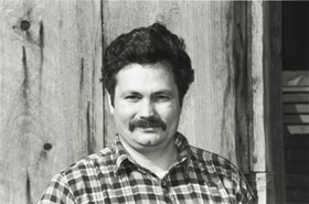 Tim Lewis | Smithsonian American Art Museum