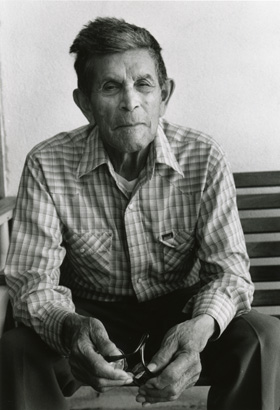 George Lopez | Smithsonian American Art Museum