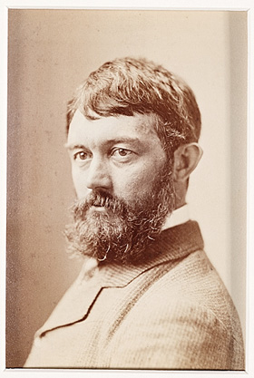 William Rudolf O'Donovan | Smithsonian American Art Museum