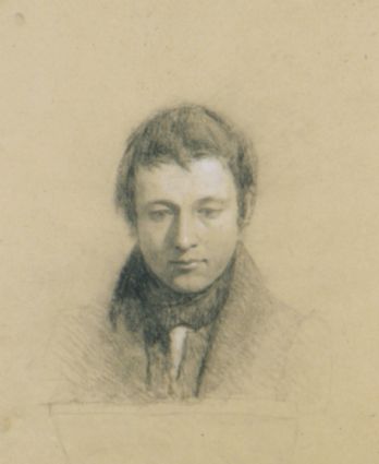 John Cheney | Smithsonian American Art Museum