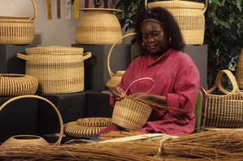 Mary Jackson | Smithsonian American Art Museum