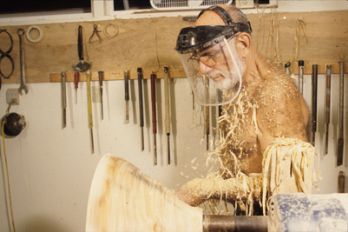 Ron Kent | Smithsonian American Art Museum