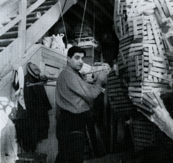 Michael Lantz | Smithsonian American Art Museum