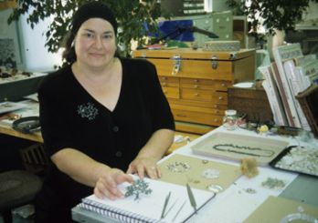 Jan Yager | Smithsonian American Art Museum