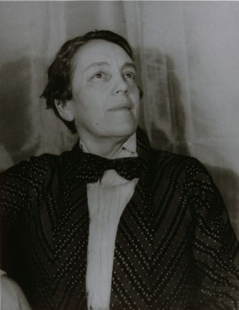 Romaine Brooks | Smithsonian American Art Museum