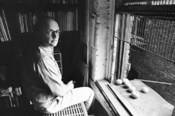 Sol LeWitt | Smithsonian American Art Museum