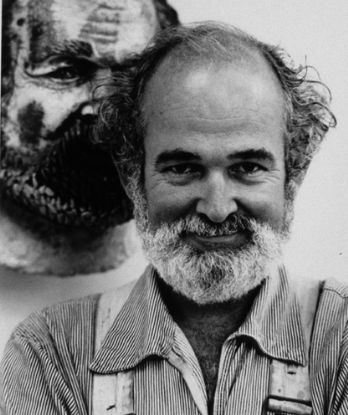 Robert Arneson | Smithsonian American Art Museum