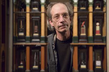 David Beck | Smithsonian American Art Museum