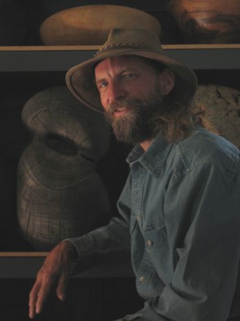 Todd Hoyer | Smithsonian American Art Museum