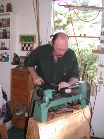 Stephen Paulsen | Smithsonian American Art Museum